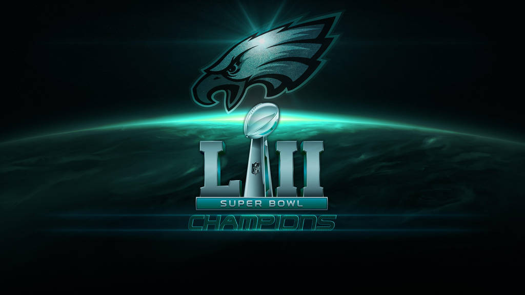 Philadelphia Eagles wallpaper 2017 SB LII by EaglezRock on DeviantArt