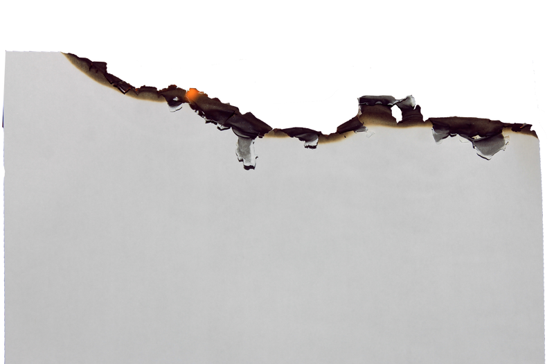 Burn paper by CrazzHky on DeviantArt