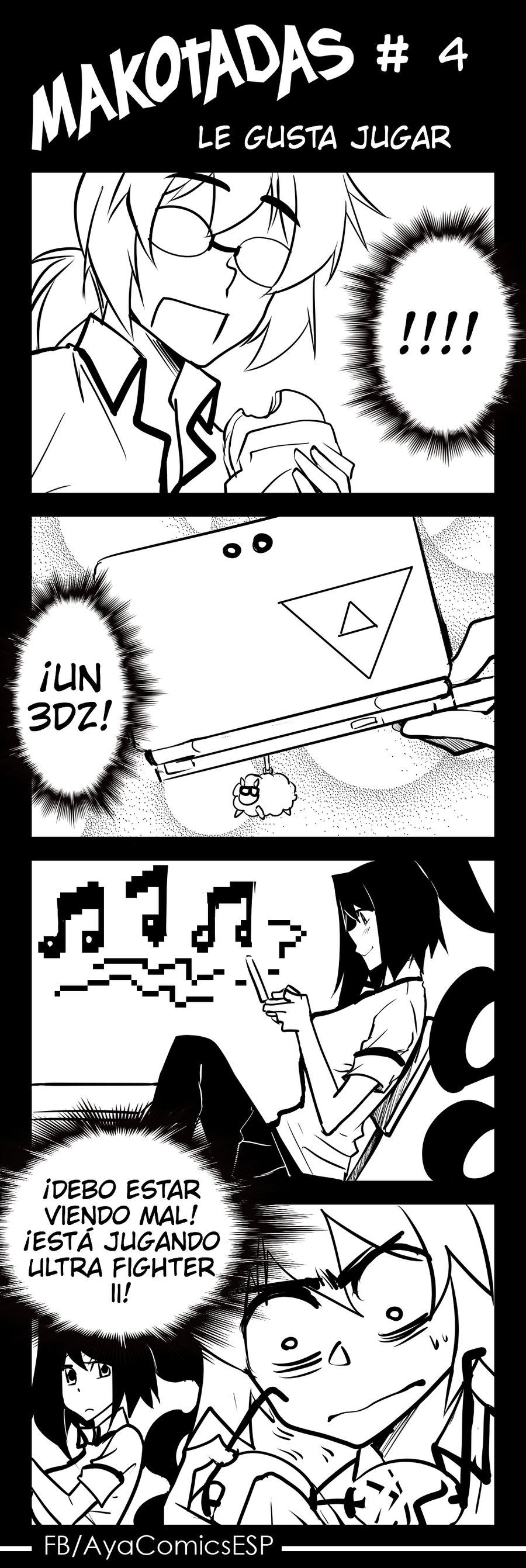 4 By Ayayanagisawa On Deviantart