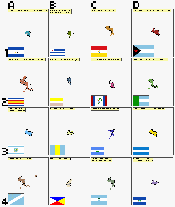 Map Thread XVIII | Page 309 | alternatehistory.com