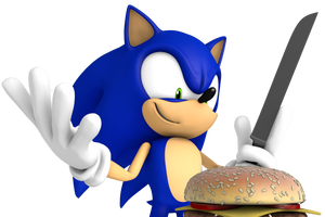 Tails 3D render by FlsdhTH003 on DeviantArt