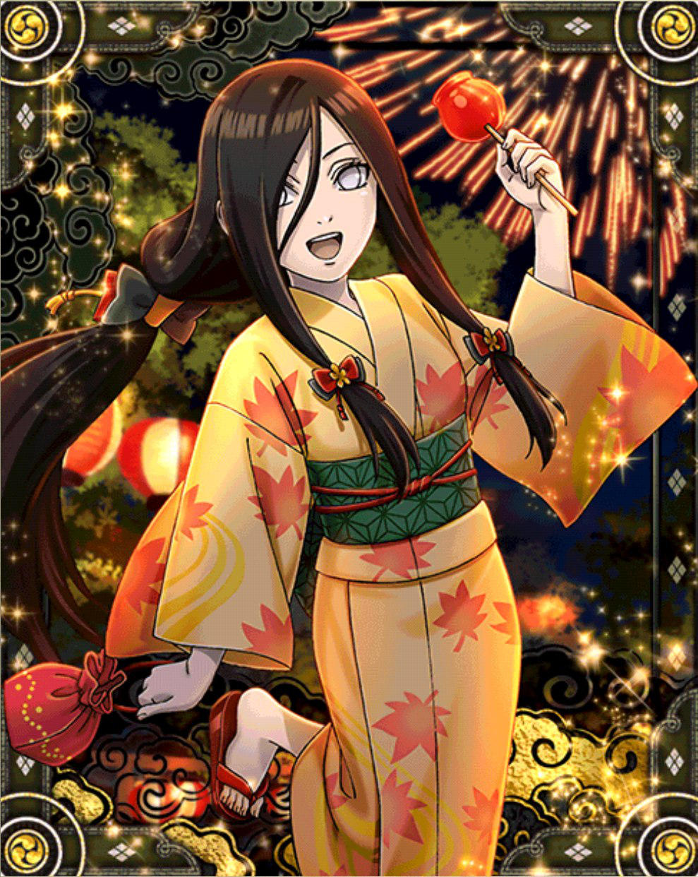 Naruto Uzumaki, Fireworks Festival by DP1757 on DeviantArt