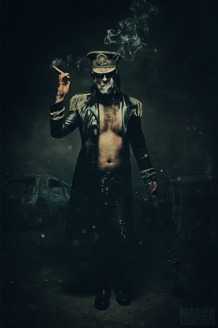 Apocalypse dude [STOCK IMAGE] by VinceVoltage on DeviantArt