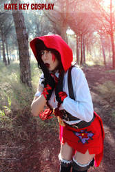 katekeycos's DeviantArt gallery