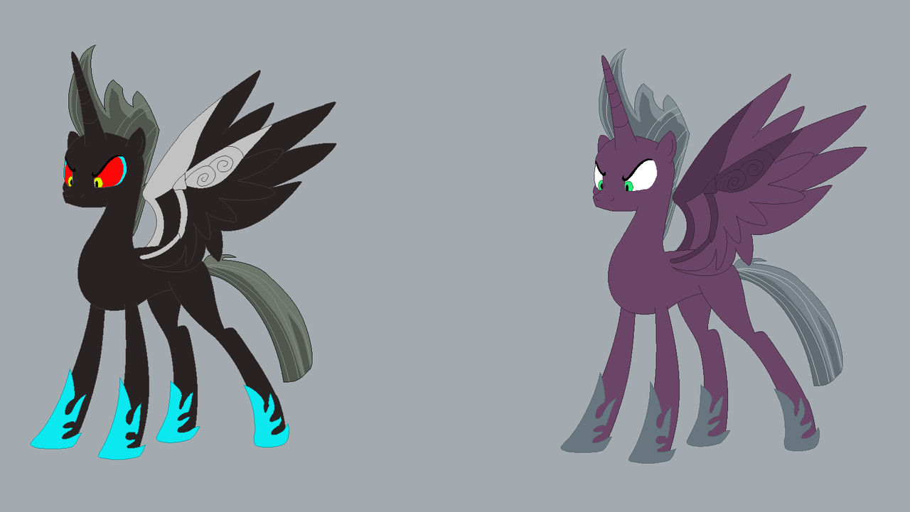 MLP - Daybreaker Base by flipwix on DeviantArt
