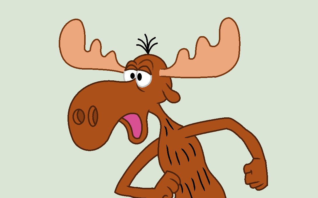 Mlp ng oc-Bullwick the Moose by cheerful9 on DeviantArt