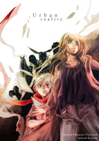 Jon-Lock's twitter - reworked by Laovaan on DeviantArt