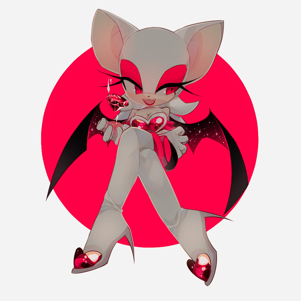 Club--Rouge DeviantArt Gallery