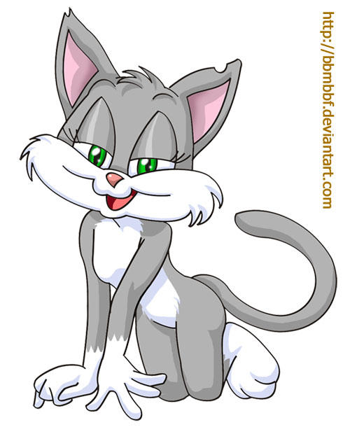 Rita from Animaniacs by bbmbbf on DeviantArt