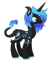 Queen Parabola MLP Vector by f2u-Mlp-vectors on DeviantArt