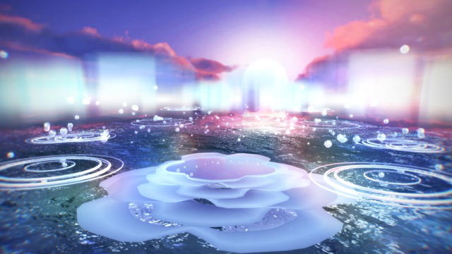 [MMD/DL] Aurora stage! [stage/dl] by BrightShadowMMD on DeviantArt