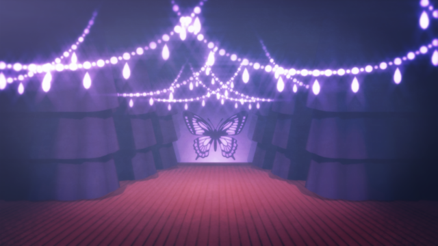[MMD/DL] Butterfly Stage ! [stage/dl] by BrightShadowMMD on DeviantArt
