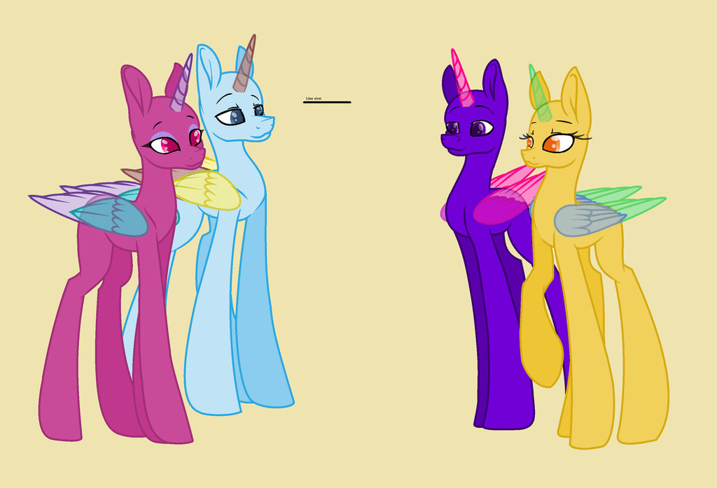 AngyalAppaloosa's DeviantArt Gallery