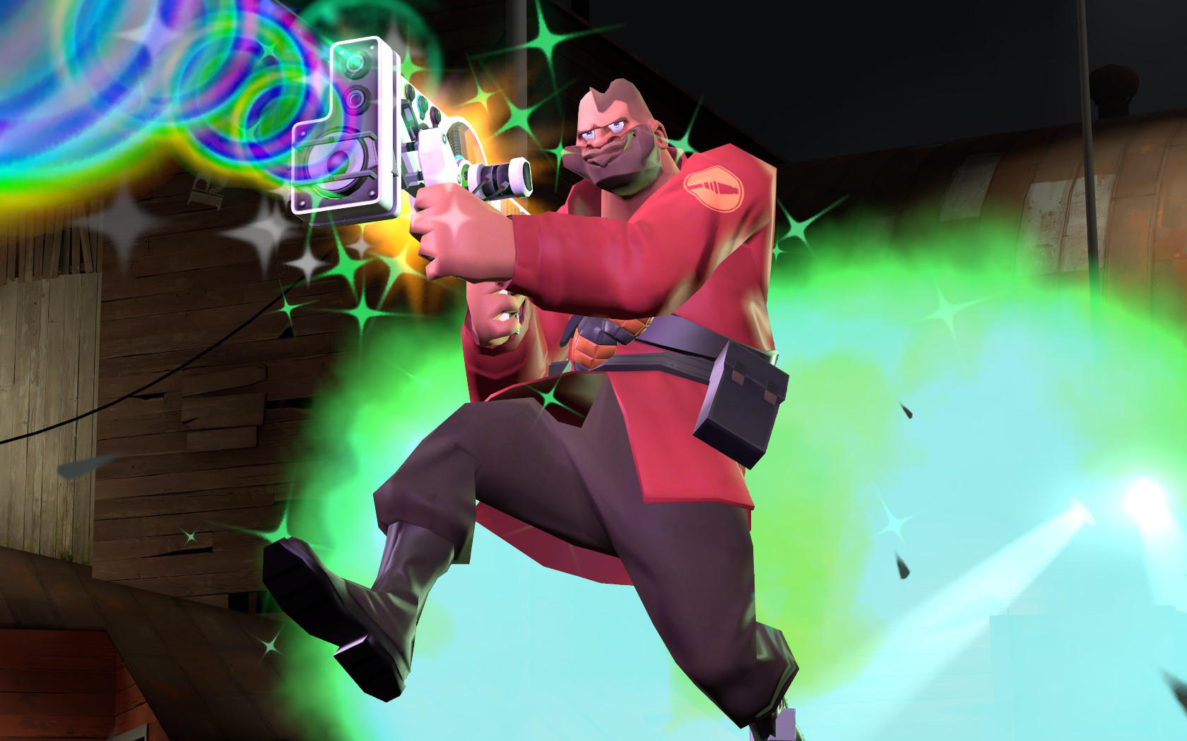 GMOD: The dubstep gun by happy-heavy on DeviantArt