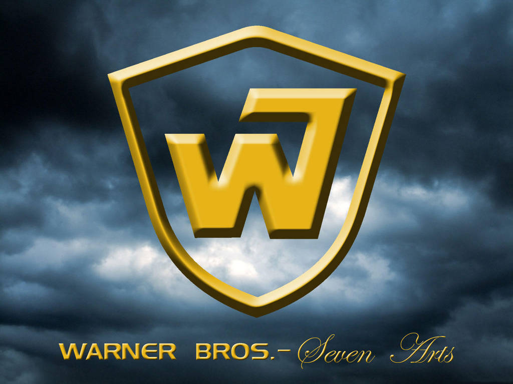 Warner Bros. Seven Arts '67 Remake by Elimelech1976 on DeviantArt