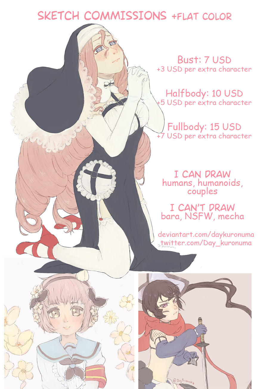 DA-STORE | DeviantArt