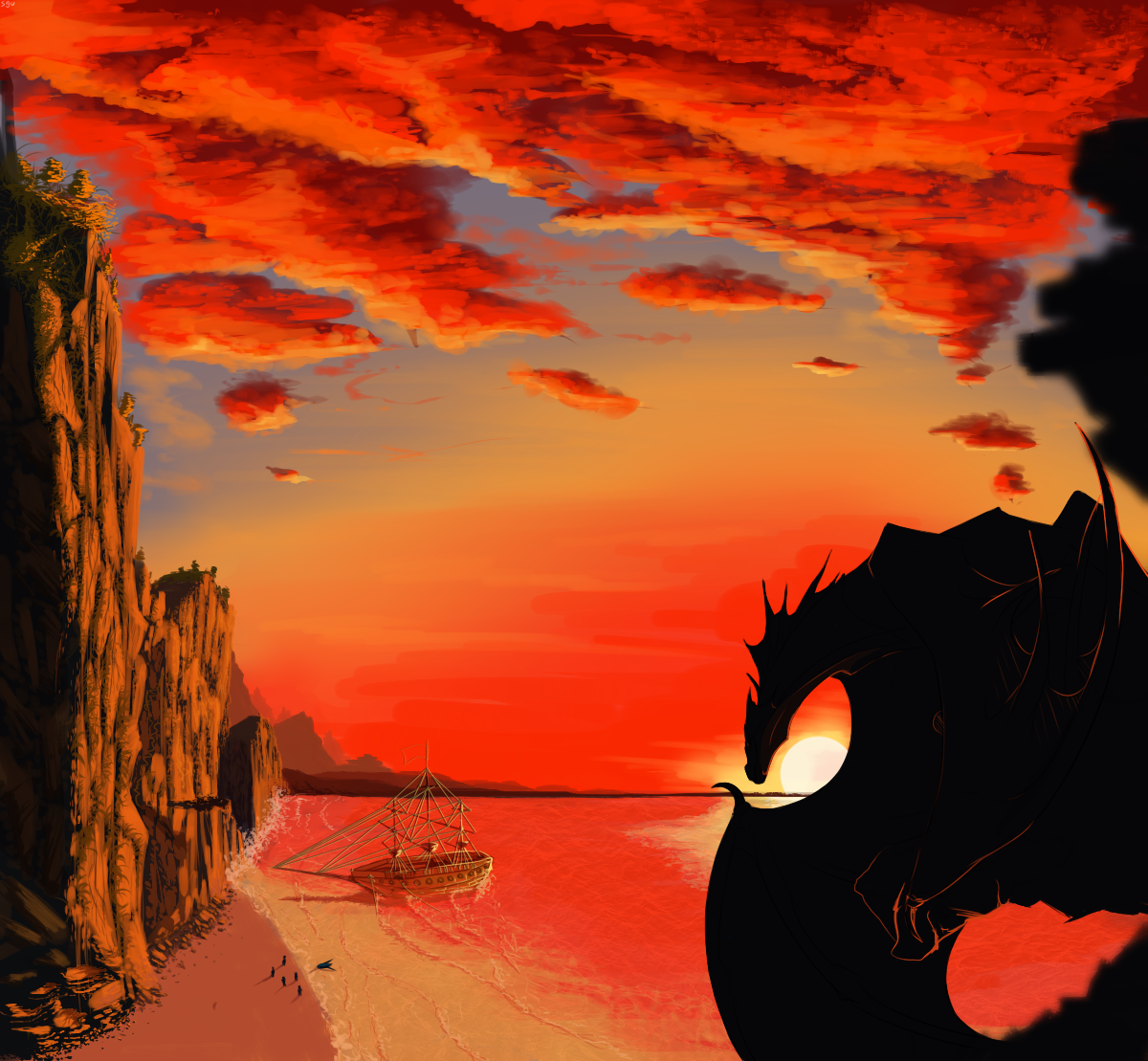 Akodara (Alina) | DeviantArt