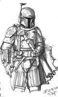 mandalorian executioner by lonewolf1183 on DeviantArt