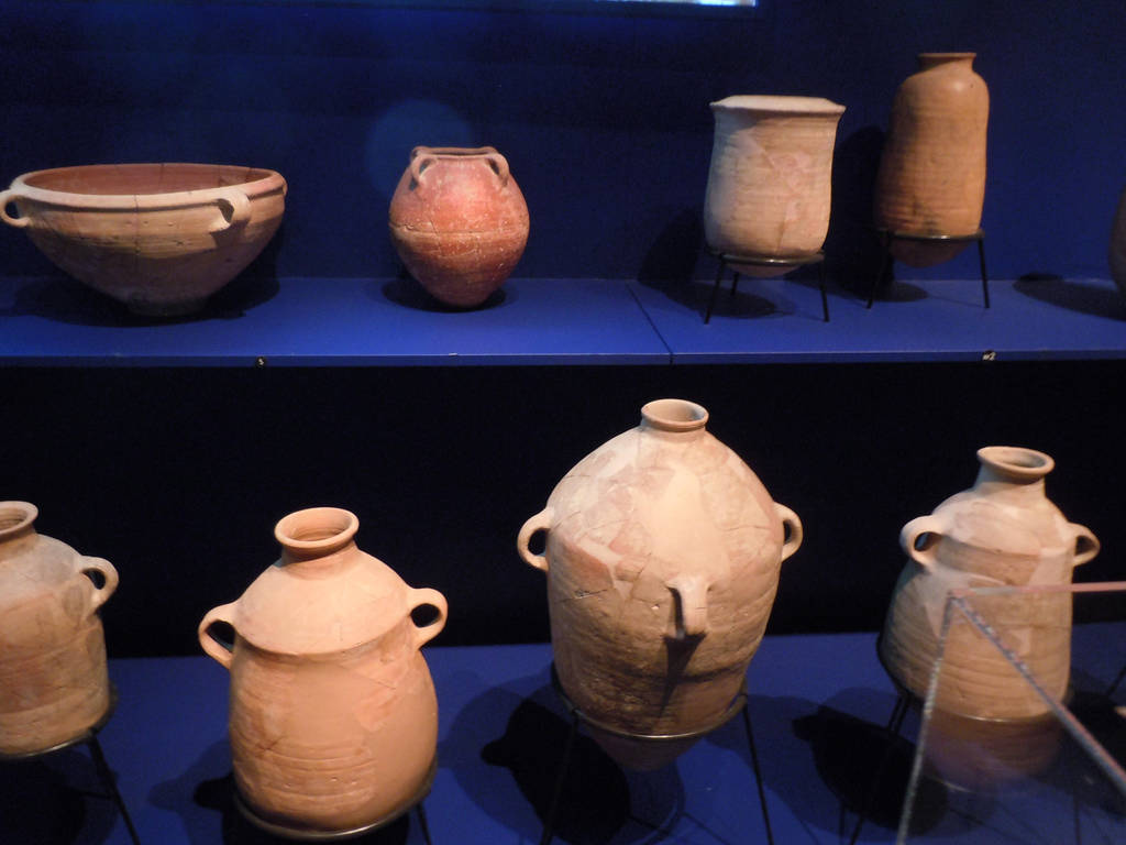 Israeli Pottery 11 by TheOnyxSwami on DeviantArt