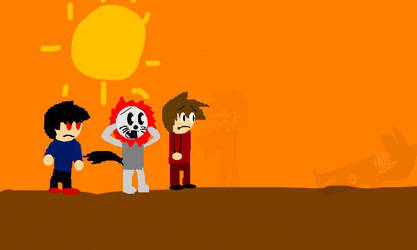 ChinFromHK97's DeviantArt Gallery