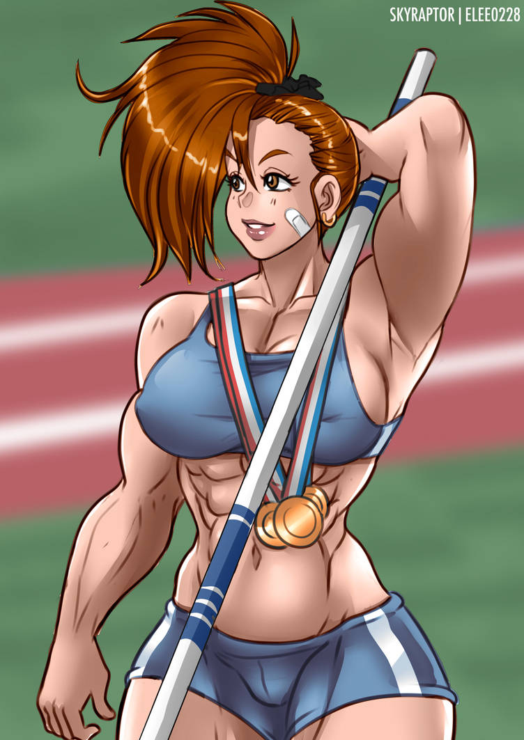 Captain Mizuki by elee0228 on DeviantArt