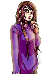 Sally Face Fanclub Deviantart Gallery