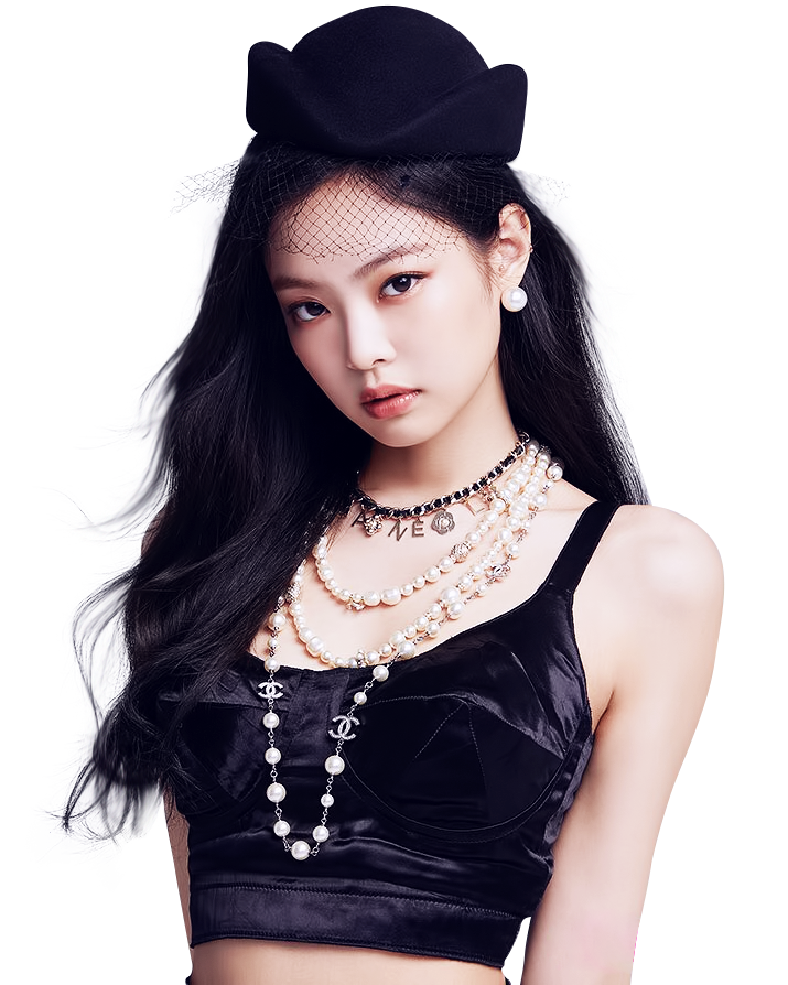 Jennie Blackpink Solo Png In Hd Jenny Hot Sex Picture
