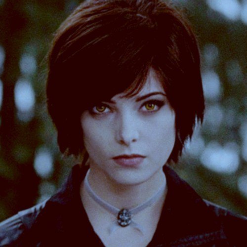 Alice Cullen Portrait Attempt By Alt Temp On Deviantart