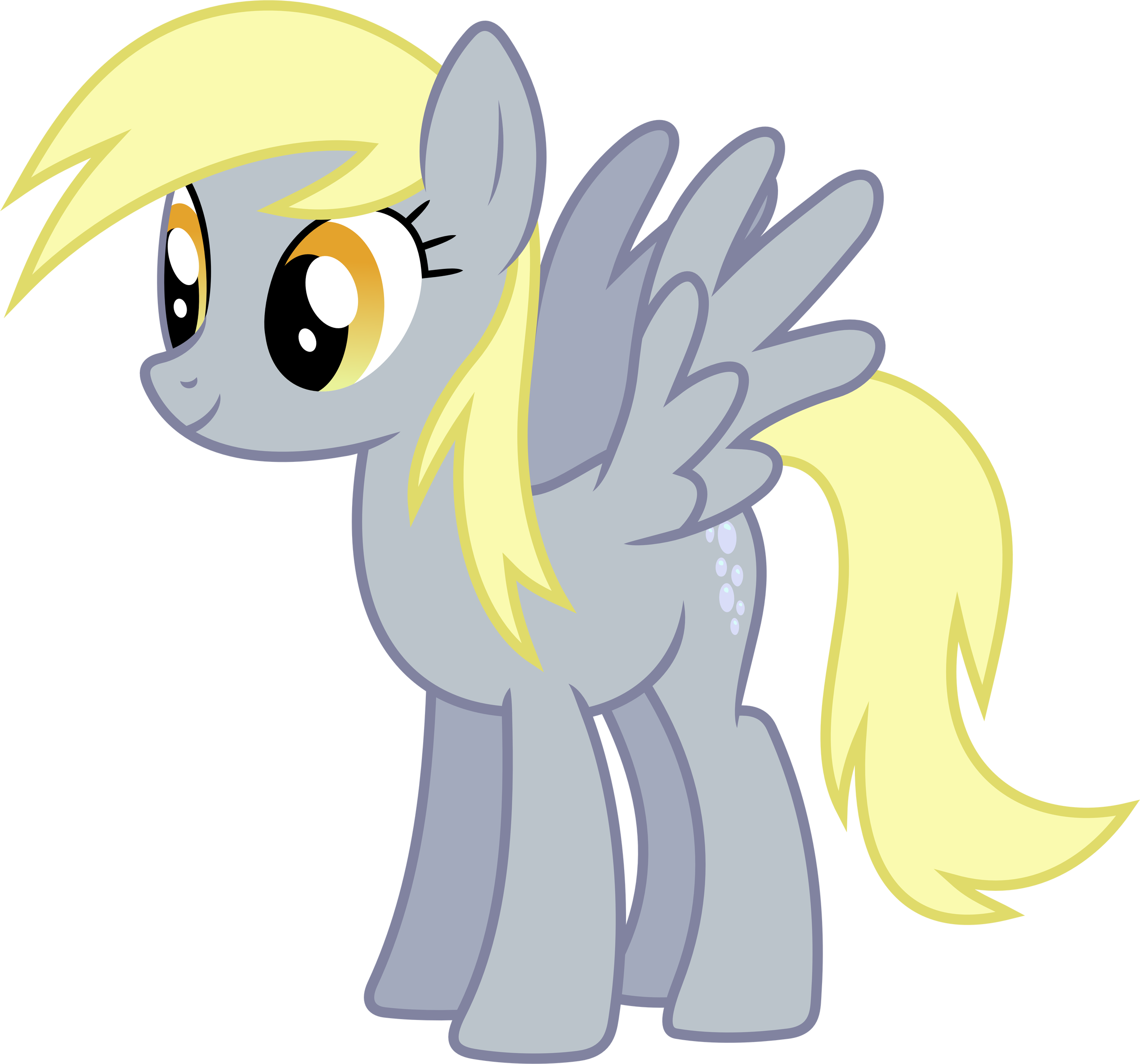 Ditsy Doo by 90Sigma on DeviantArt