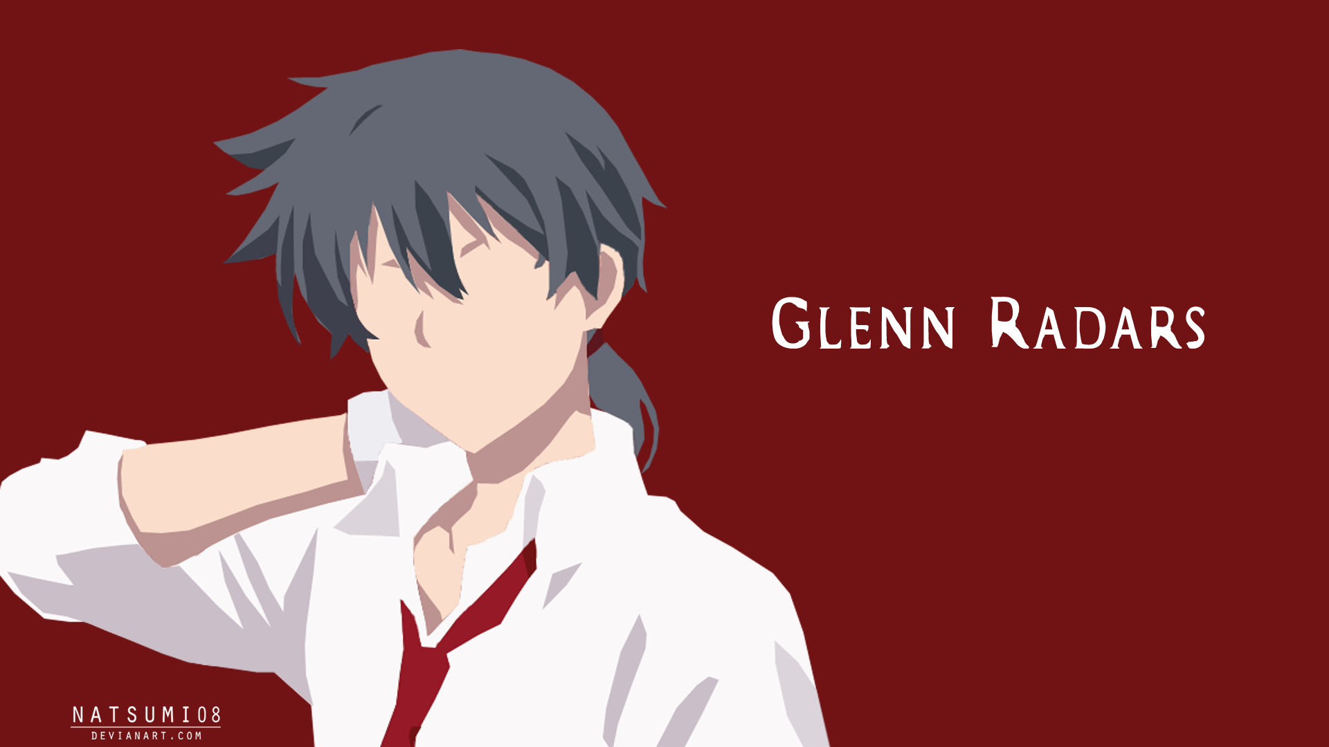 Glenn Radars by natsumi08 on DeviantArt