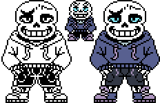 #swapswap_sans | Explore swapswap_sans on DeviantArt