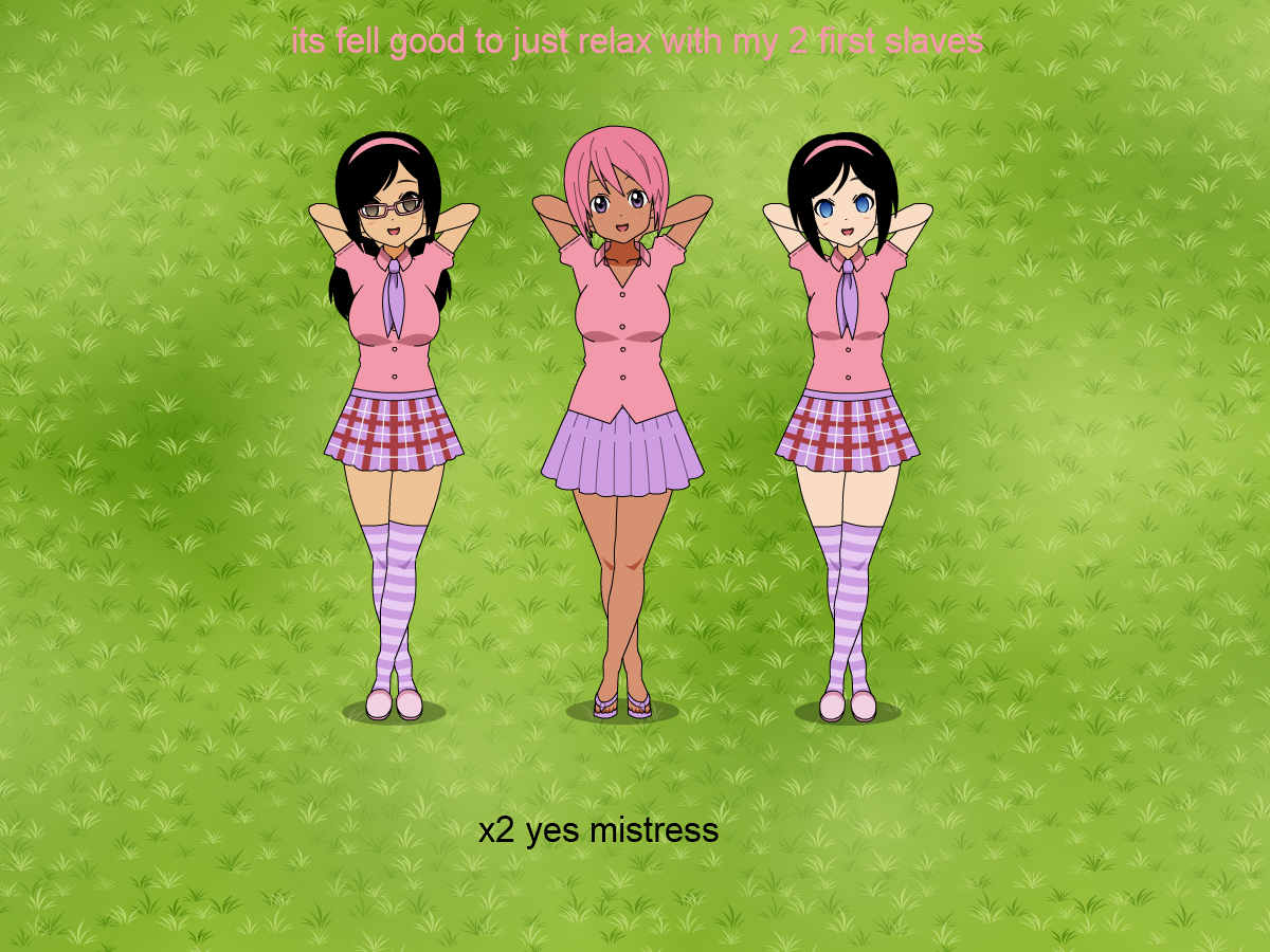 Girls Hypno 37 by shadow1333 on DeviantArt