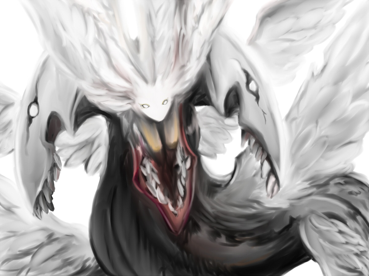 Claymore Pictures favourites by TheSilentChloey on DeviantArt