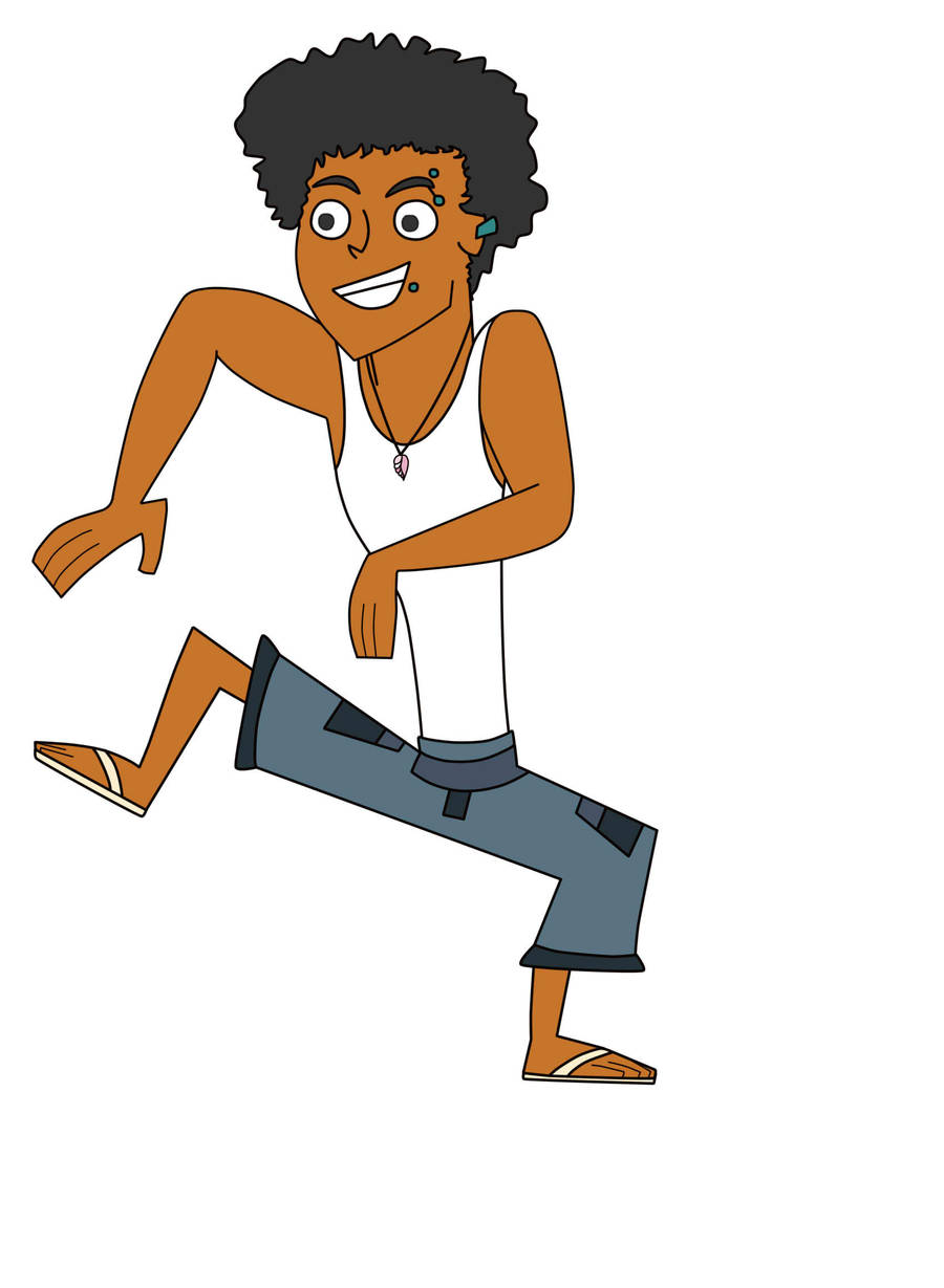 Sam Total Drama Challenge. by Lolitaluv12 on DeviantArt