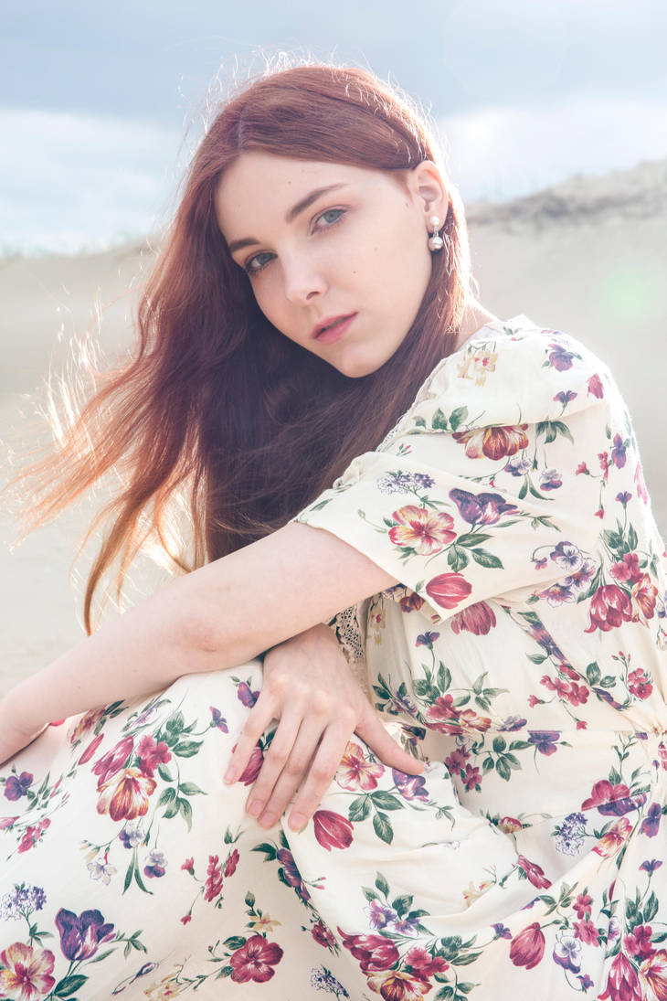 KyraKitsune (Jaye Pharrell) | DeviantArt