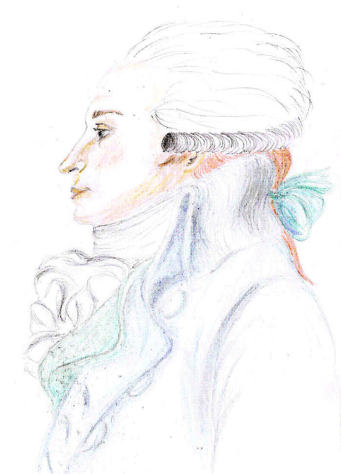 Robespierre After Anonymous by EstelleLaChatte on DeviantArt