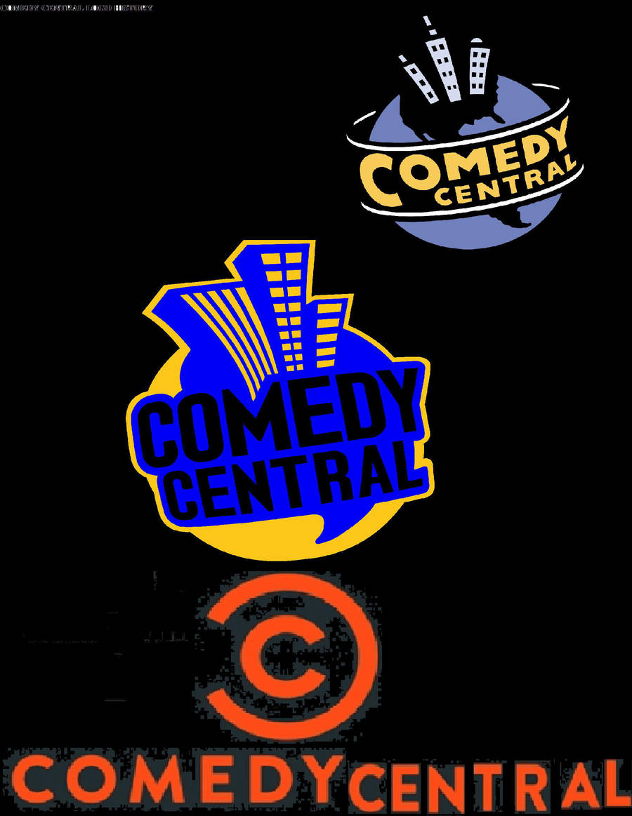 comedy central logo history by pepsi9072 on DeviantArt
