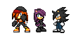 #sprite | Explore sprite on DeviantArt