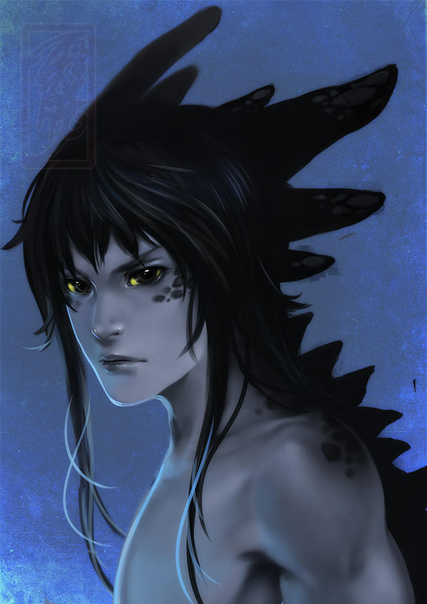 Toothless by Archie-The-RedCat on DeviantArt