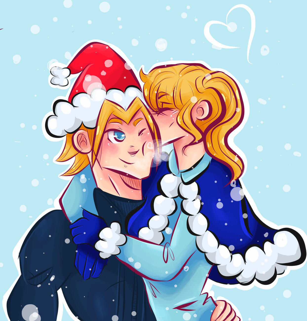 Boomer X Bubbles Favourites By Musicalspirit14 On Deviantart
