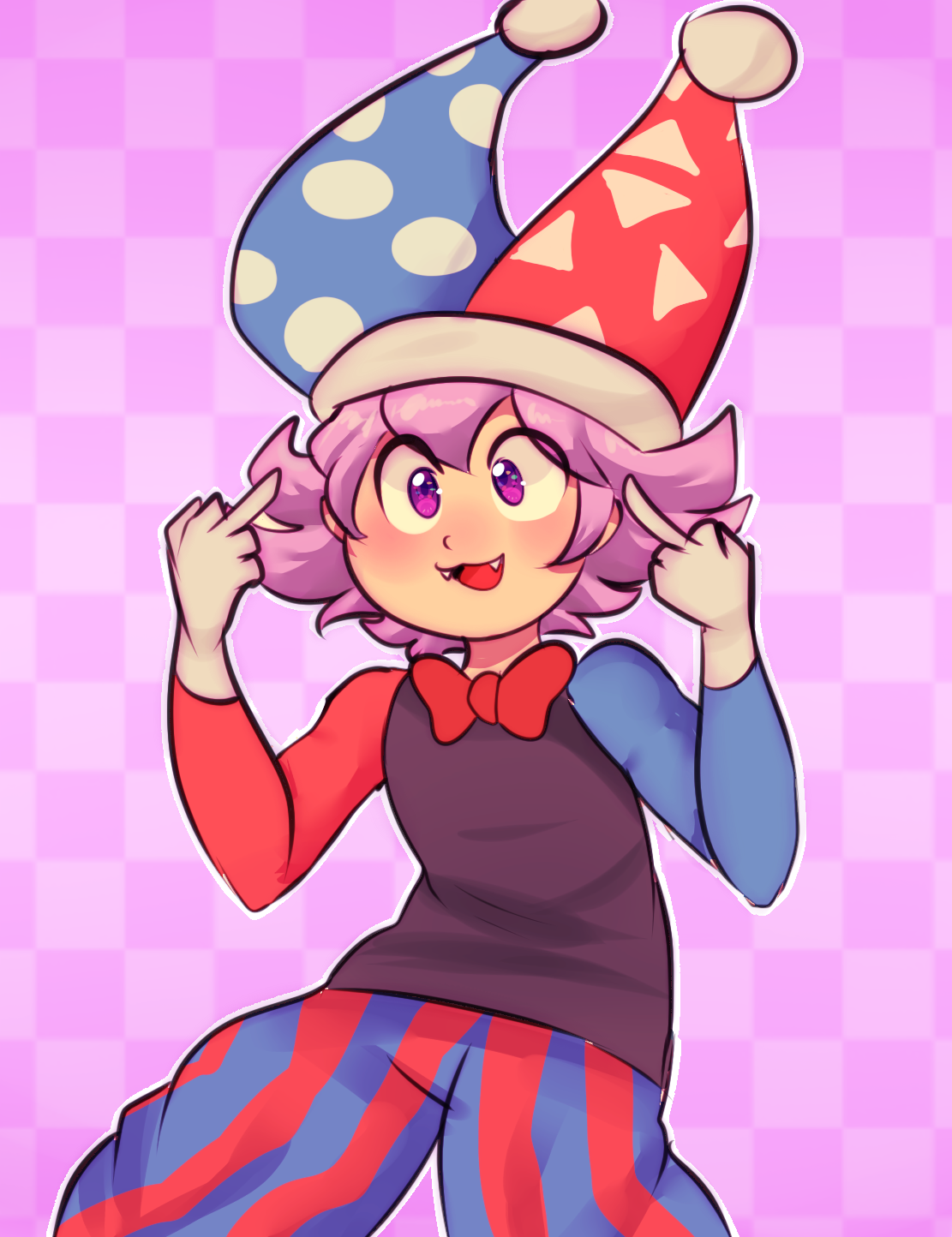 Marx gijinka by sexybrony on DeviantArt