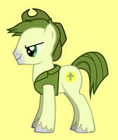 MLP - Pucca by s233220 on DeviantArt