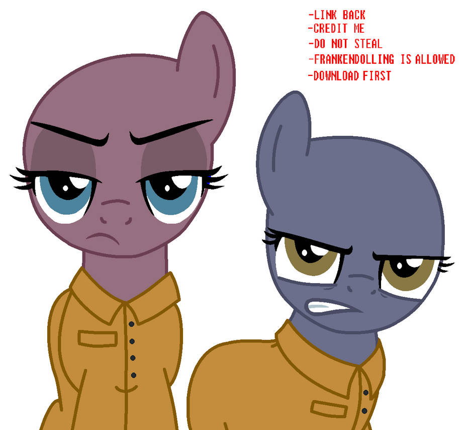 MLP: Sinister Sisters Base by MLP-Blue-Bases on DeviantArt MLP: Sinister Sisters Base by MLP-Blue-Bases on DeviantArt