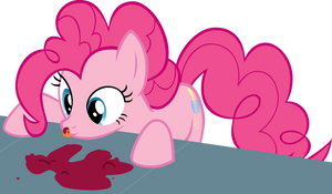 Pinkie Pie - In Diapers by Liggliluff on DeviantArt