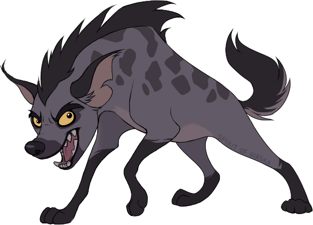 Janja by Spirit-Of-Alaska on DeviantArt