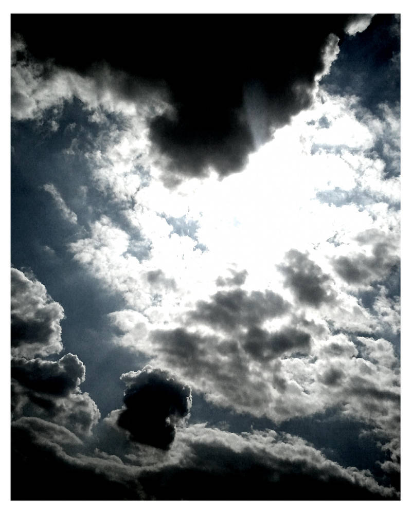 Cloud Cover by DaveyMartin on DeviantArt