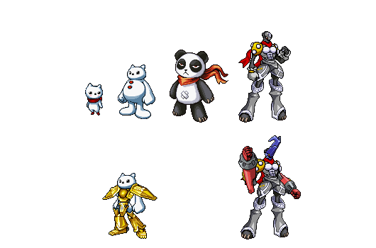 #frigimon | Explore frigimon on DeviantArt