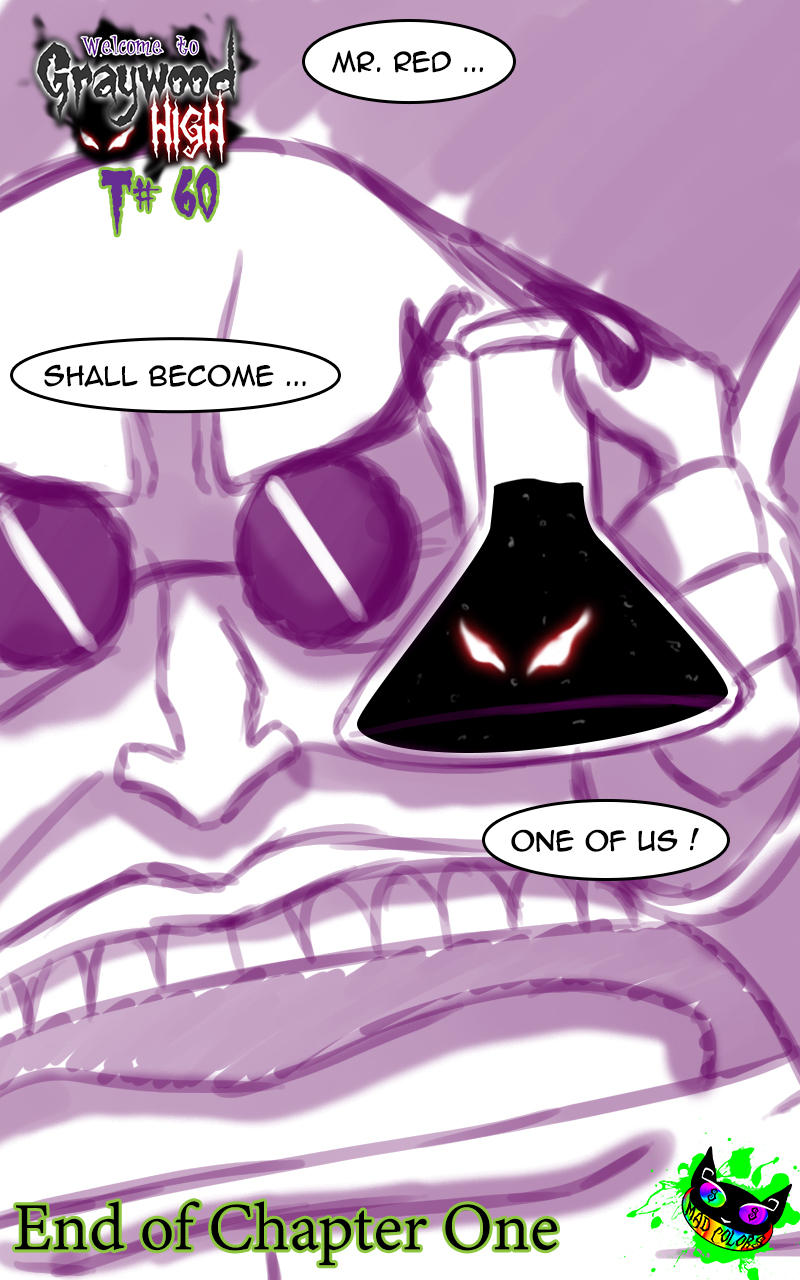 GH - Ch.2 P.1 - Recap Part 1 by Silent-Sid on DeviantArt