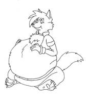 The Big Bad Wolf by GDeNofa on DeviantArt