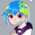 Earth chan *2018* by VikaRock on DeviantArt